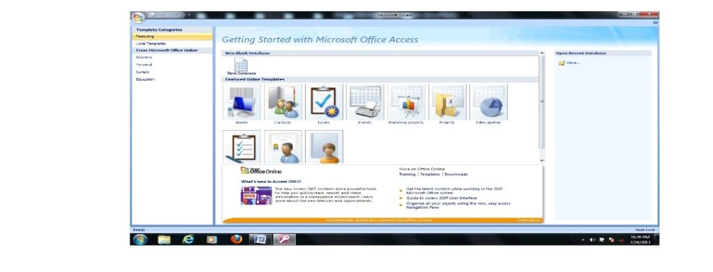 Database Management System: Functions & Examples