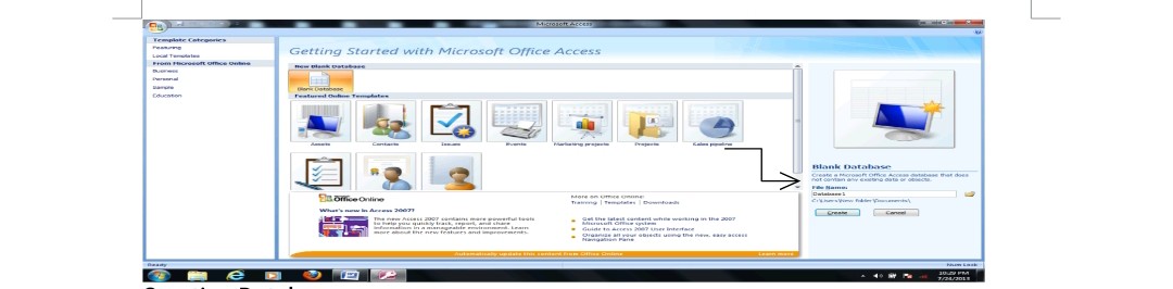 Database Management System: Functions & Examples