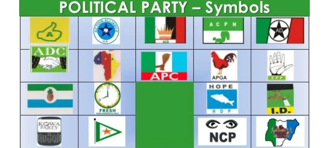Political Parties: Meaning & Functions