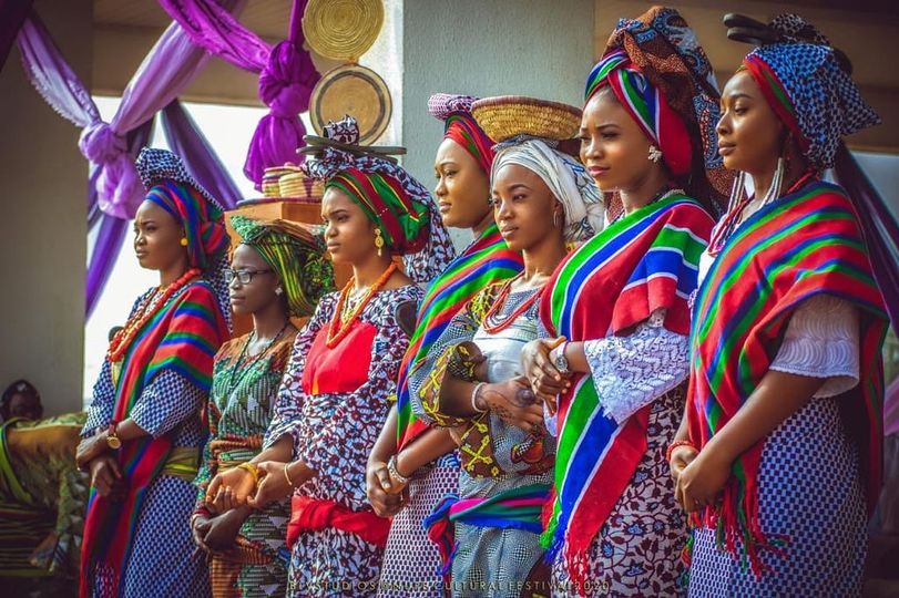NUPE State: History, Culture & Traditions of Nupe People