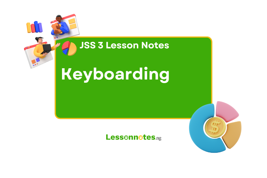 Keyboarding
