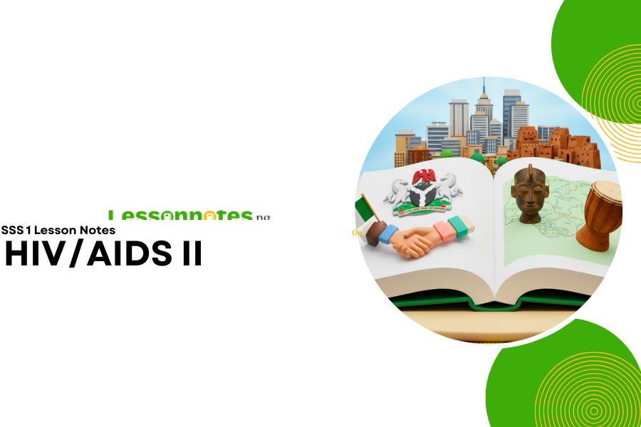 How to Prevent & Manage People with HIV/AIDs