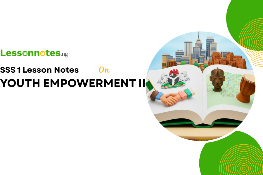 Youth Empowerment Benefit & Role of Government