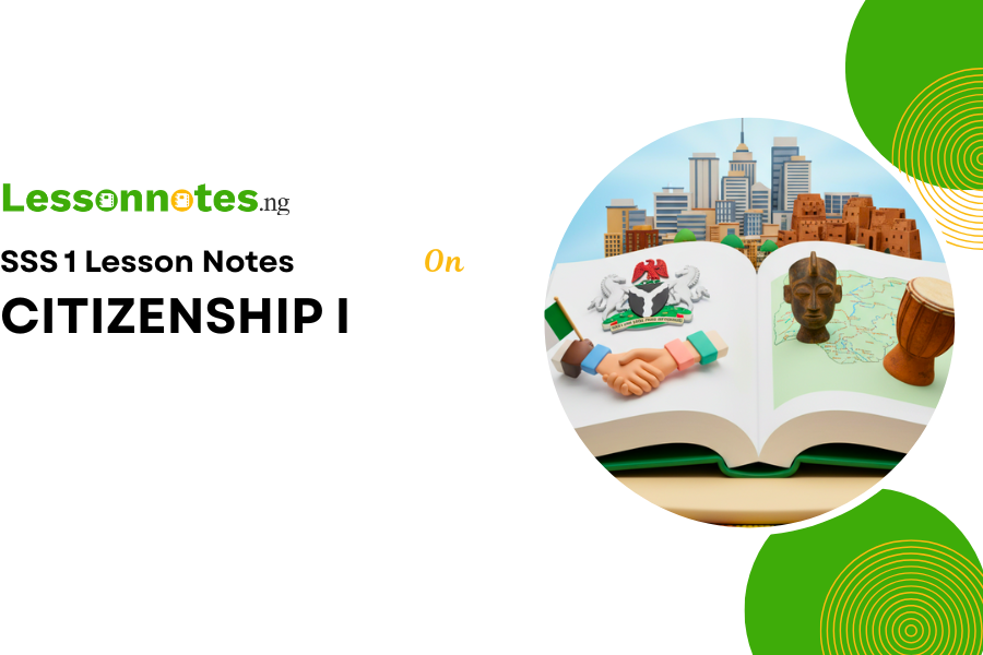 Meaning & Benefit of Citizenship Education