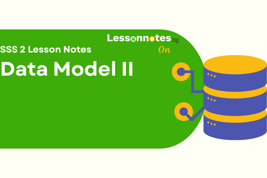 Types of Data Modelling