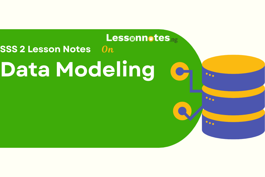 Data Modeling