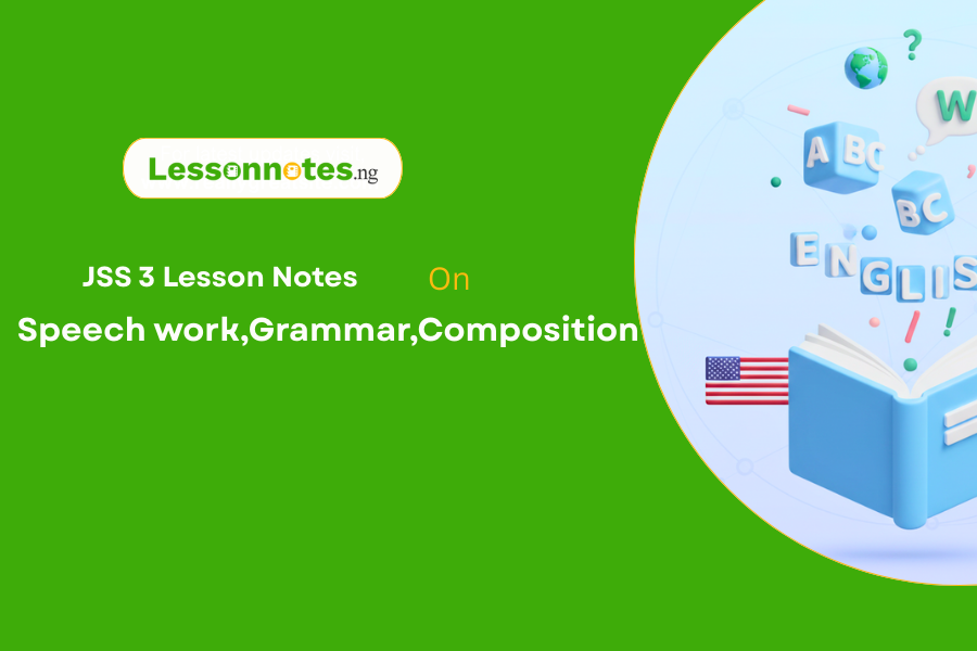 Speech Work: Consonant Contrast /t/ and /s/ & Conjunction