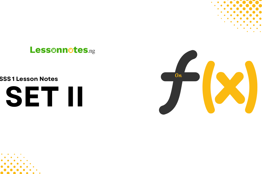 Operation of Set & Venn Diagrams