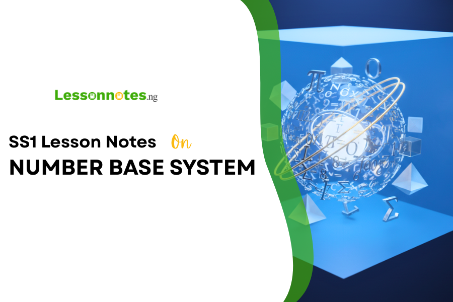 Number Base System: Arithmetic Operations & Conversion