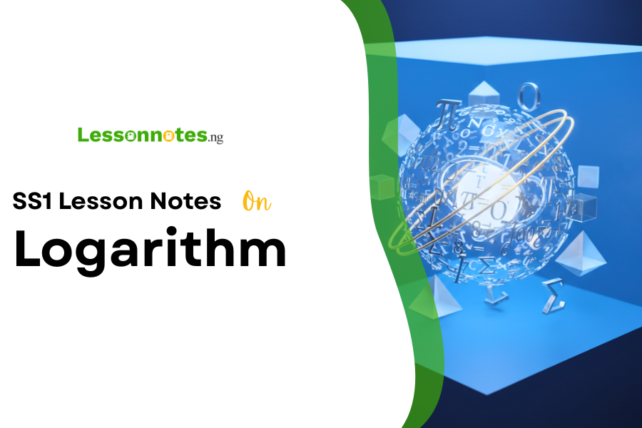 Logarithm of Numbers Greater & Less Than One