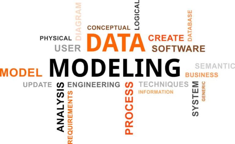 Data Modeling