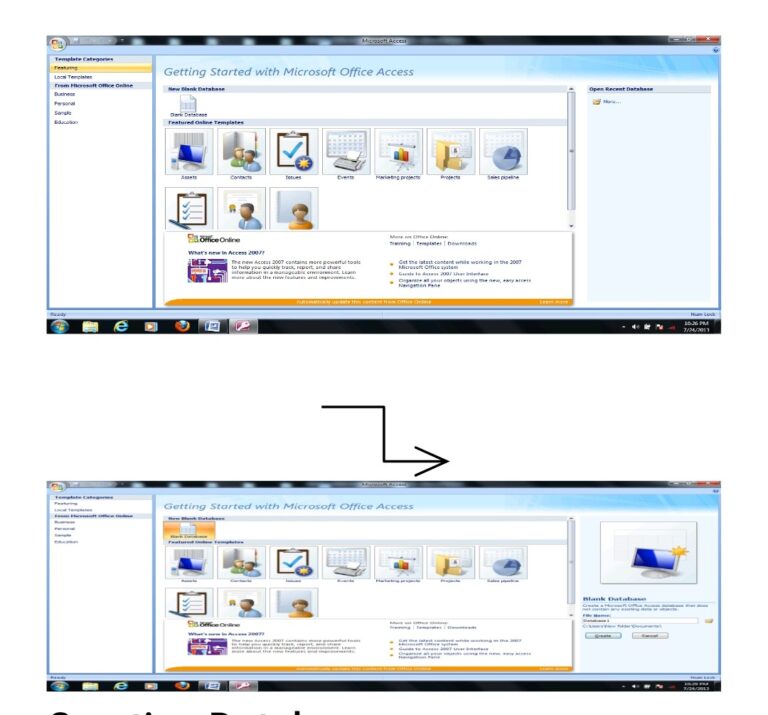 Database Management System (DBMS): Functions & Examples