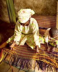 Practical of Craft Making