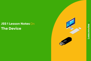 Importance Of Computer as a Tool for Processing Data