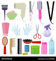 Personal Grooming and Use of Basic Cosmetics