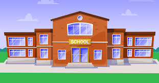 Composition: About My School