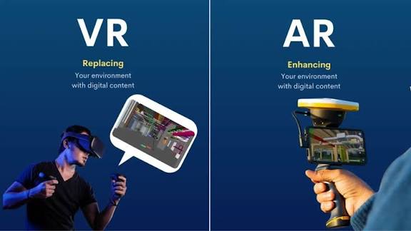 Emerging Technologies II: Robotics, Virtual & Augmented Reality